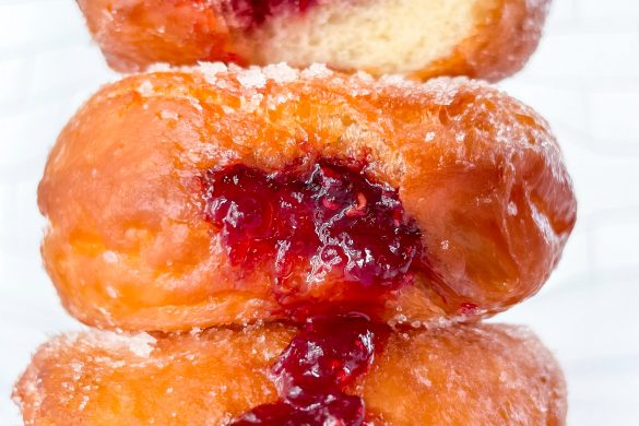 Jamaican Bulla Cakes | The most delicious Jamaican dessert recipe