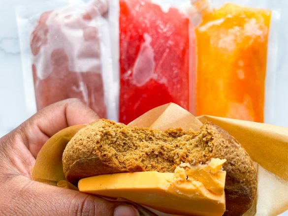 Jamaican Bulla Cakes: Irresistible Dessert Recipe to Try!