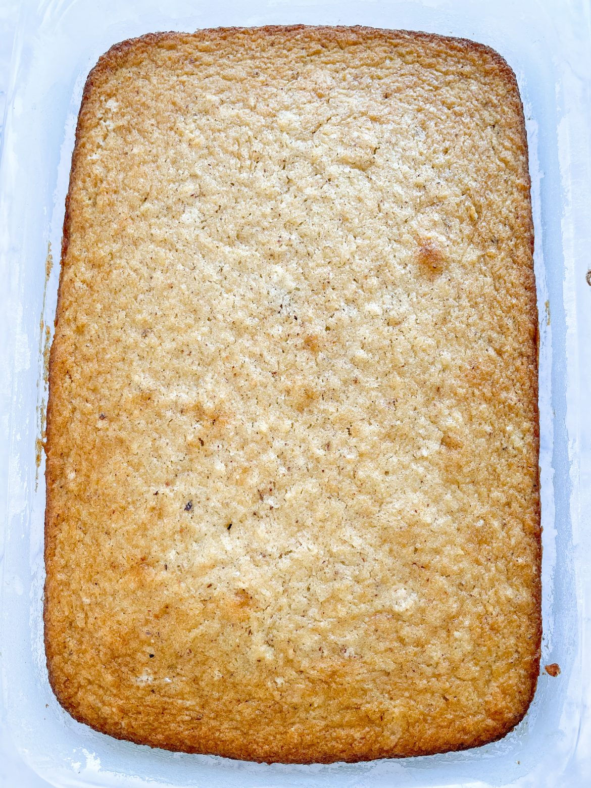 Delicious Jamaican Toto Cake Recipe: Coconut Bliss Awaits!