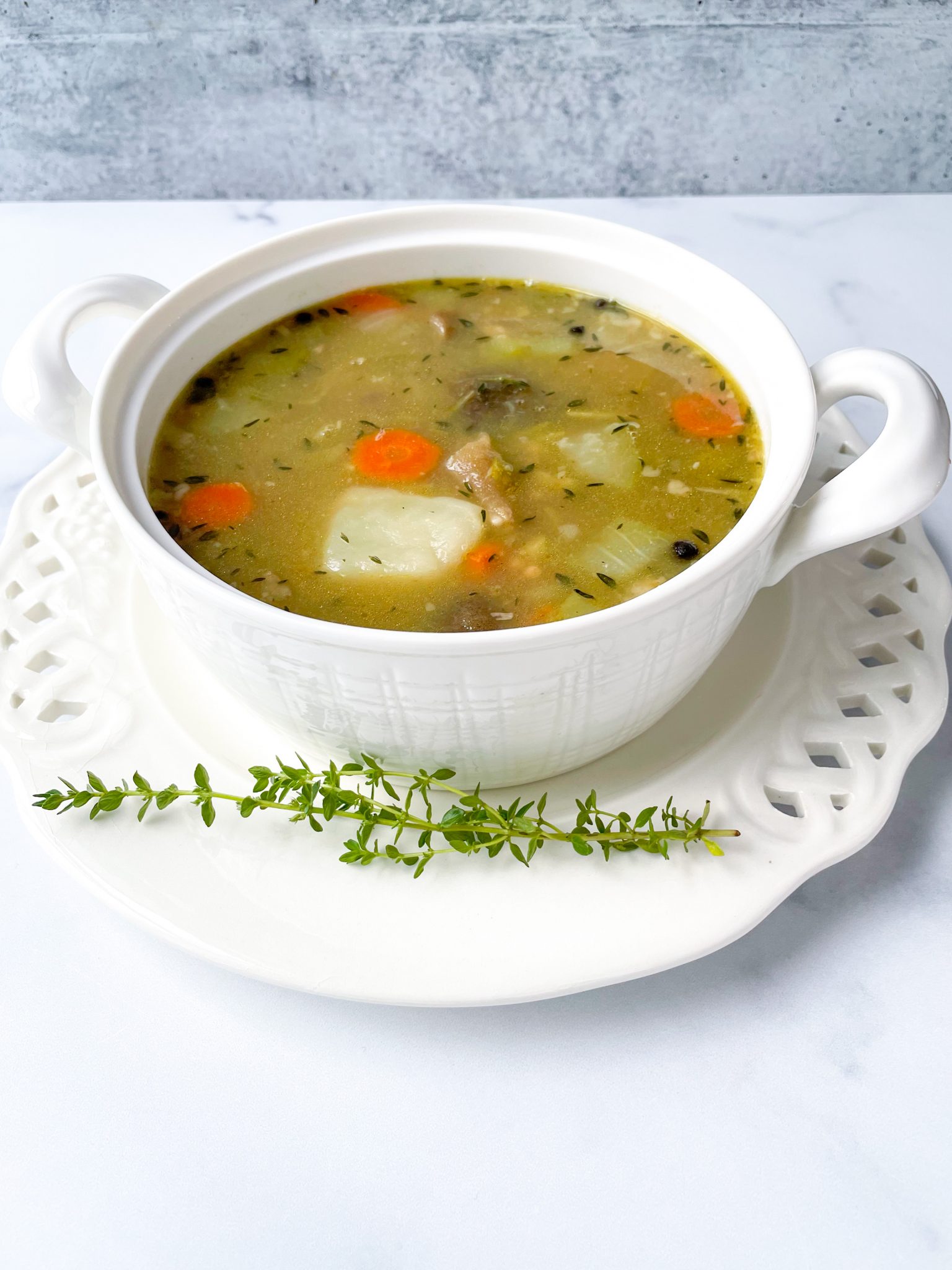 Mannish Water: Jamaican Dinner Recipe by Jamdown Foodie