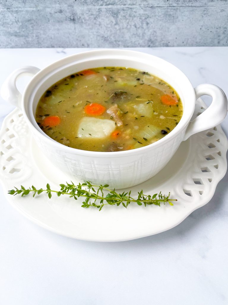 Mannish Water: Jamaican Dinner Recipe by Jamdown Foodie