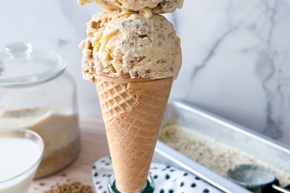 Jamaican Police Button Cookies - Jamdown Foodie