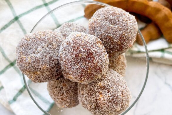 Jamaican Police Button Cookies - Jamdown Foodie