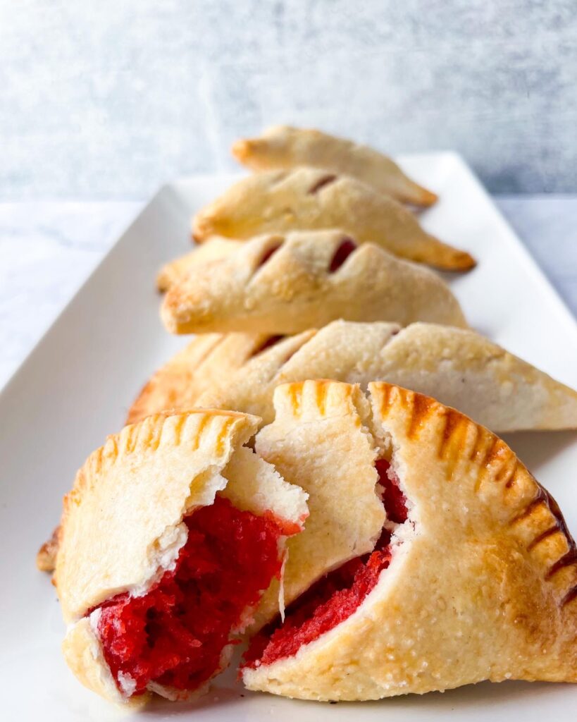 Coconut Gizzada Recipe: Delicious Dessert by Jam Down Foodie