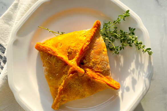 How to make corned pork | Delicious Jamaican Corned Pork recipe