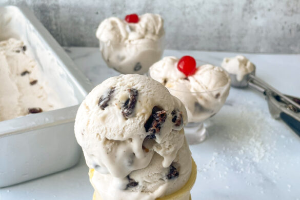 Jamaican Police Button Cookies - Jamdown Foodie