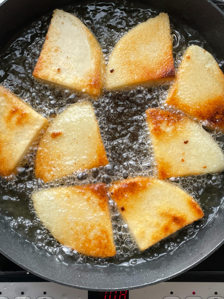 Jamaican Bammy Recipe: Discover This Delicious Cassava Treat